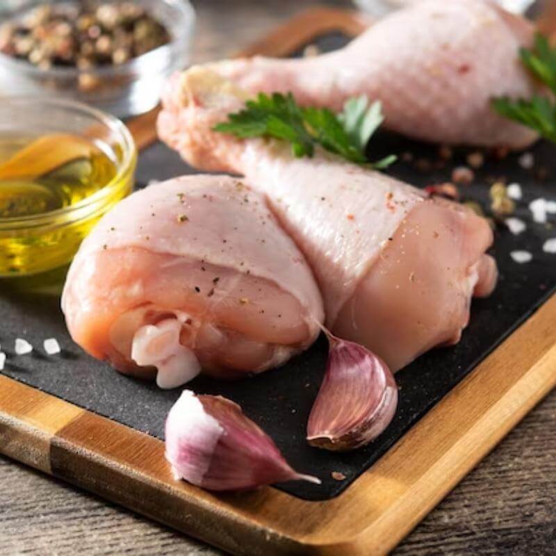 Healthier Organic & Regenerative Meat | Spray-Free Farmacy – Joy Wholefoods